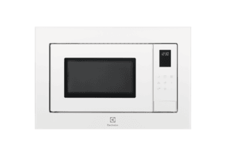 ELECTROLUX LMS4253TMW Beépíthető mikrohullámú sütő, grill funkció - Media Markt online vásárlás