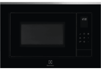 ELECTROLUX LMS4253TMX Beépíthető mikrohullámú sütő, grill funkció - Media Markt online vásárlás