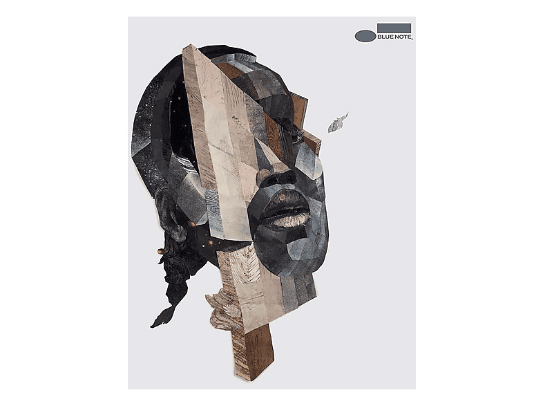Kendrick Scott Oracle | A Wall Becomes A Bridge CD | MediaMarkt