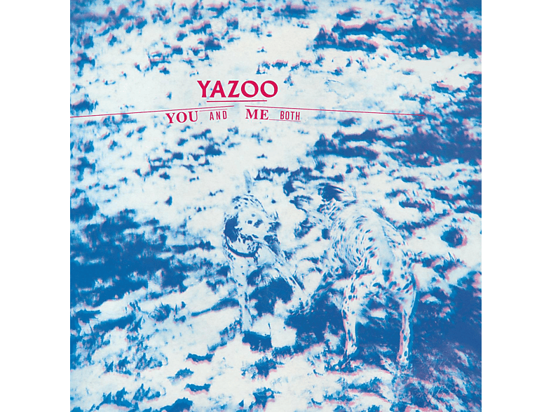 Yazoo | Yazoo - You and Me Both (2018 Remastered Edition) - (Vinyl) Pop ...