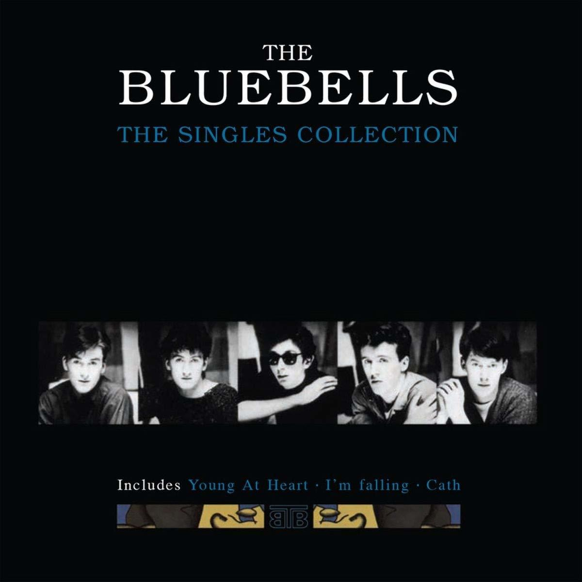 The Bluebells | The Singles Collection CD CD