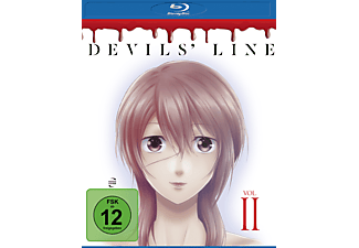 Devils' Line | Vol. 2 Blu-ray online kaufen | MediaMarkt