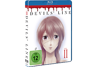Devils' Line | Vol. 2 Blu-ray online kaufen | MediaMarkt