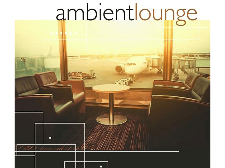VARIOUS | Ambient Lounge - (CD) | MediaMarkt