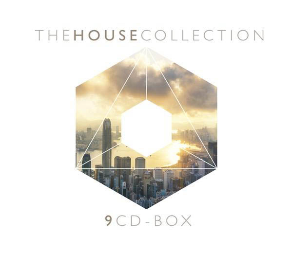 VARIOUS | VARIOUS - The House Collection - (CD) Dance & Electro CDs ...