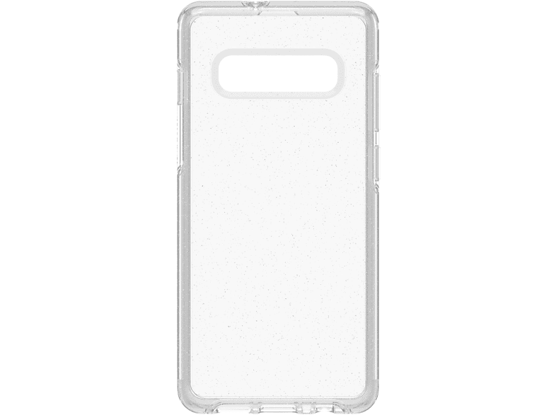 OTTERBOX Symmetry, Backcover, Samsung, Galaxy S10+, Stardust für ...