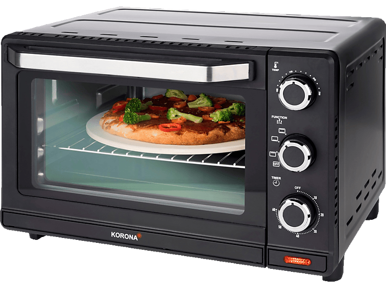 KORONA 57156 Minibackofen | MediaMarkt