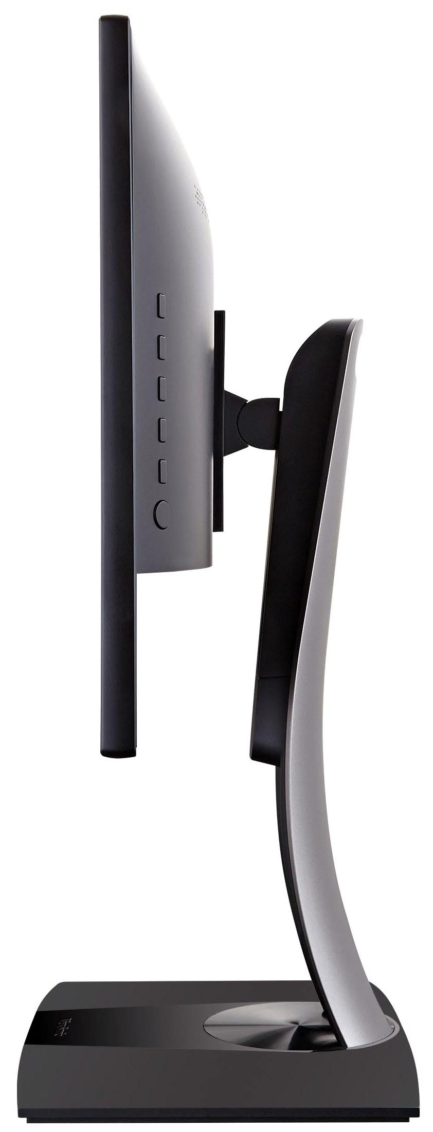 VIEWSONIC VP2768 27 Zoll WQHD Monitor (5 ms Reaktionszeit, 60 Hz ...