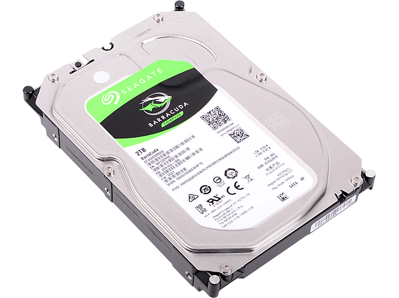 SEAGATE Barracuda ST2000DM008 2TB Dahili Hard Disk - indirimsa.com