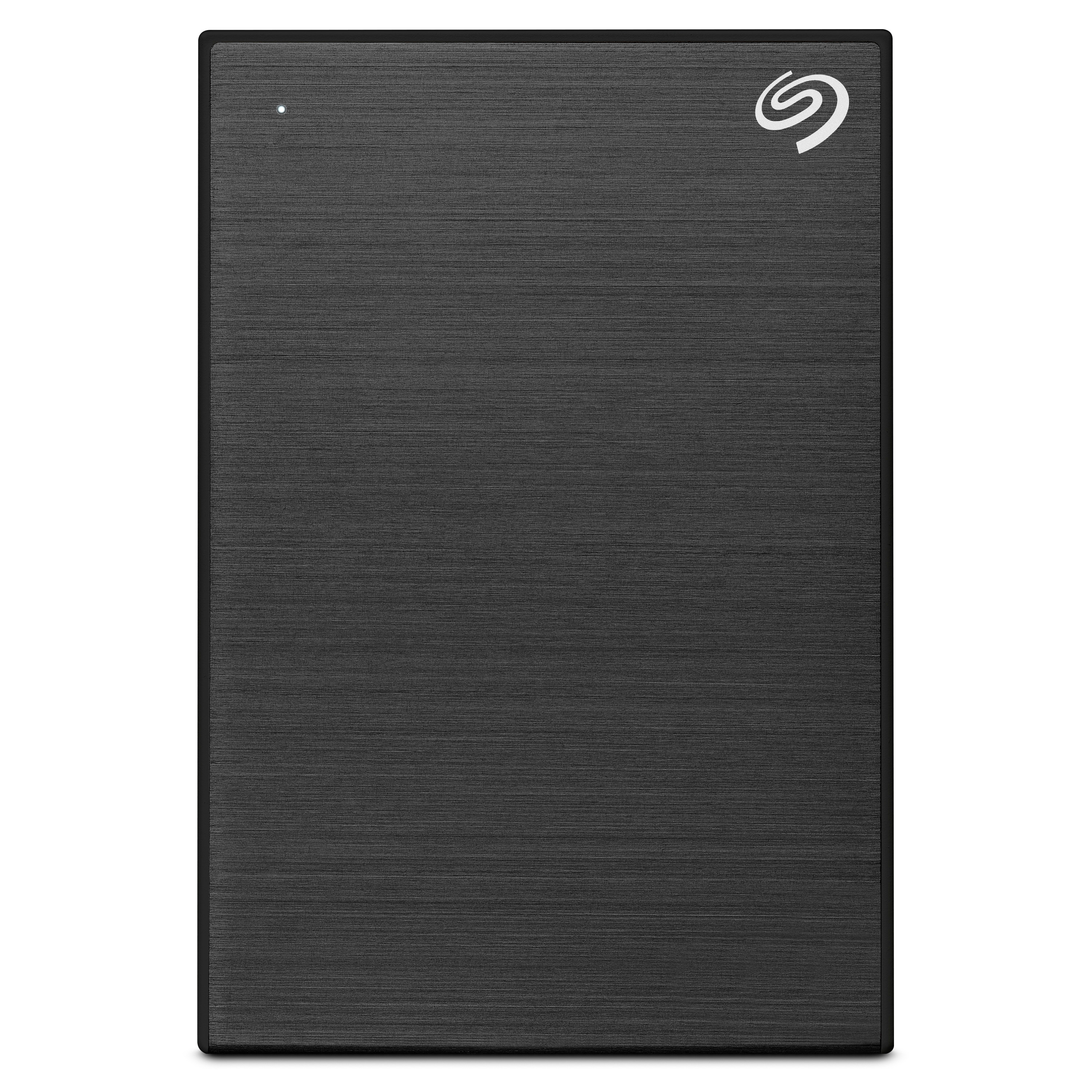 Festplatte SEAGATE Backup Plus Portable Festplatte, 4 TB HDD, 2,5 Zoll ...