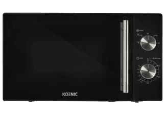 Koenic Mikrowelle KMW 1221 B | SATURN