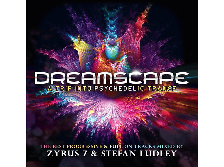 VARIOUS | Dreamscape Vol.1 - (CD) VARIOUS auf CD online kaufen | SATURN
