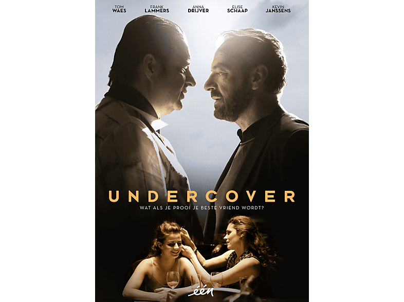Undercover | DVD | MediaMarkt