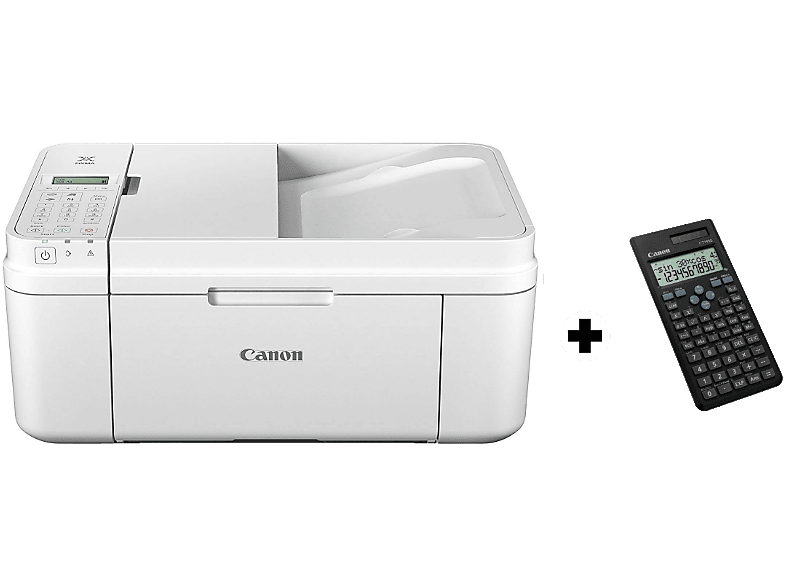 Impresora multifunción | Canon PIXMA MX495, Inyección de tinta, Wi-Fi ...