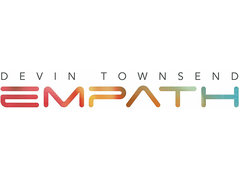 Devin Townsend | Empath CD CD