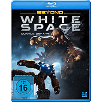 Beyond White Space | Dunkle Gefahr Blu-ray online kaufen | MediaMarkt