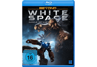 Beyond White Space - Dunkle Gefahr auf Blu-ray online kaufen | SATURN