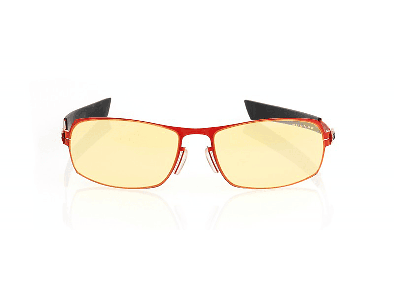 Gafas Gaming | Gunnar Optiks MLG Phantom Heat Carbon, Patillas ...