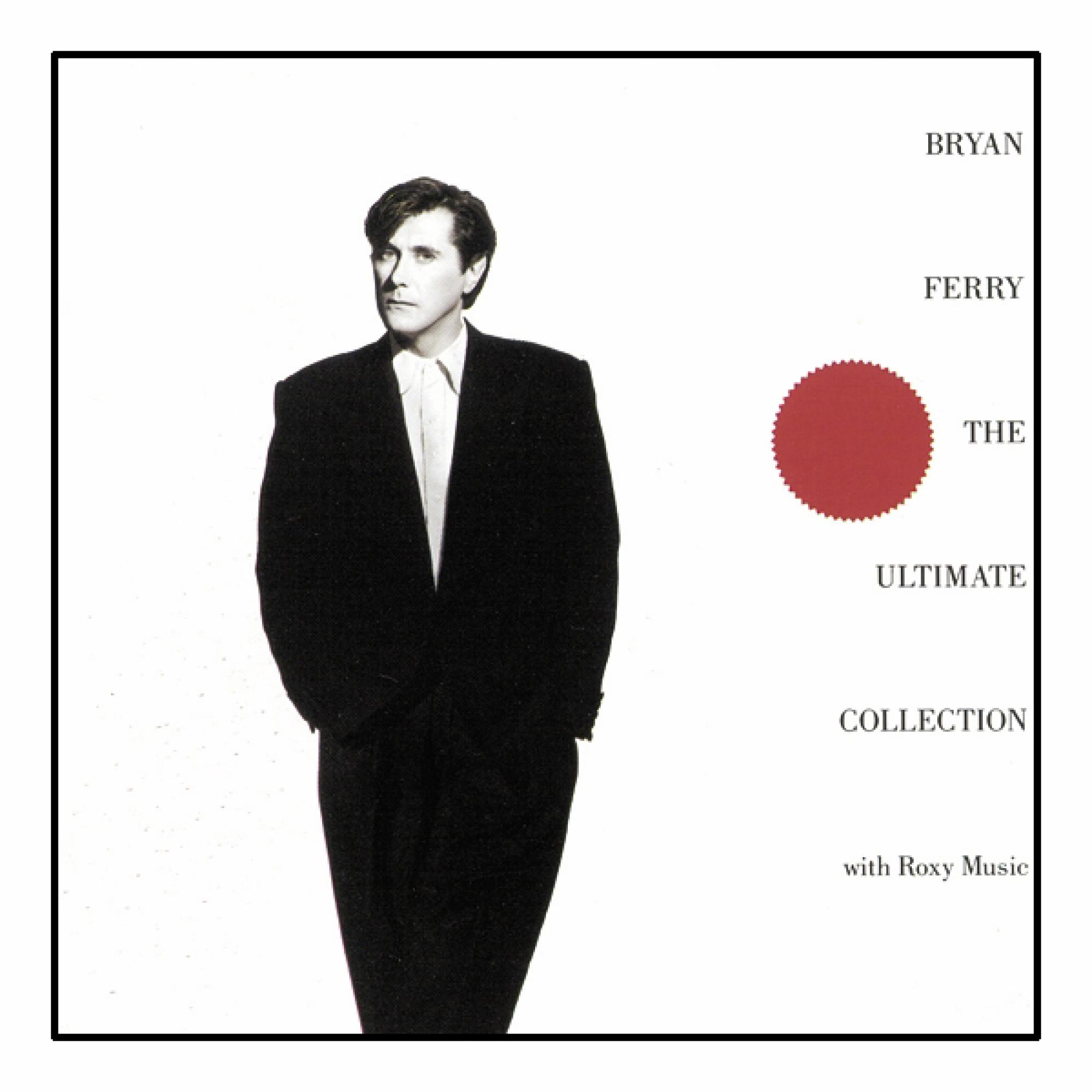 Bryan Ferry | ULTIMATE COLLECTION - (CD) Bryan Ferry auf CD online ...