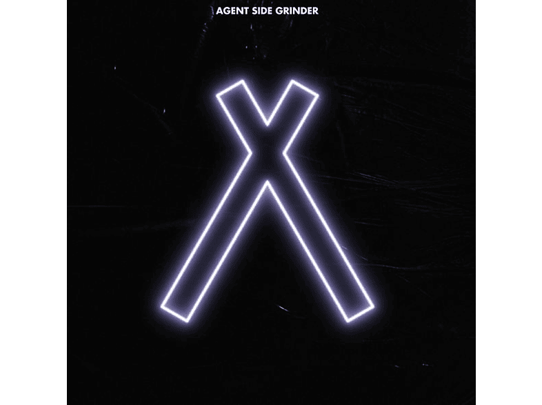 Agent Side Grinder | Agent Side Grinder - A/X - (CD) Rock CDs - MediaMarkt