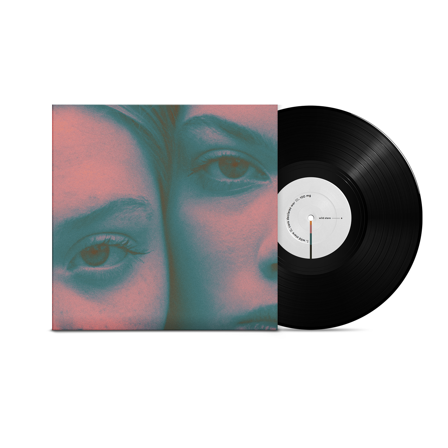 Giant Rooks | Giant Rooks - WILD STARE (12 INCH VINYL) - (Vinyl) Rock ...