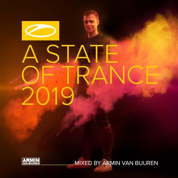 VARIOUS | A State Of Trance 2019 - (CD) VARIOUS auf CD online kaufen ...