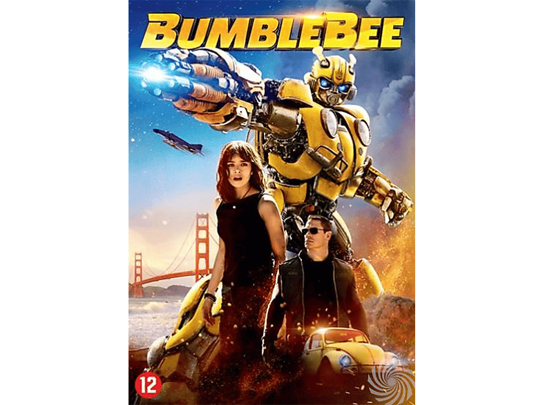 Bumblebee | DVD | MediaMarkt