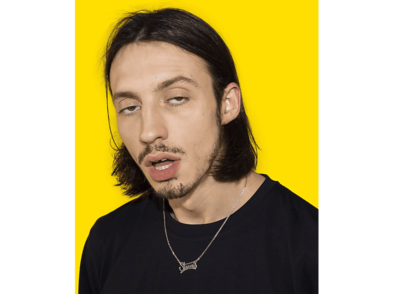 Romeo Elvis | Chocolat CD | MediaMarkt