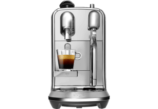 SAGE Creatista Plus Stainless Steel kopen? | MediaMarkt