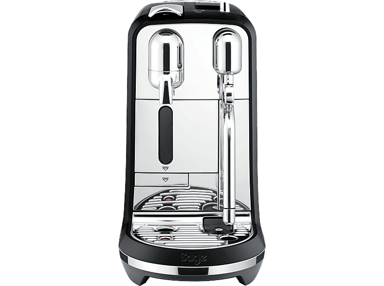 SAGE Creatista Plus Black Truffel kopen? | MediaMarkt