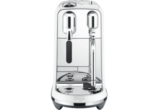 SAGE Creatista Plus Sea Salt kopen? | MediaMarkt