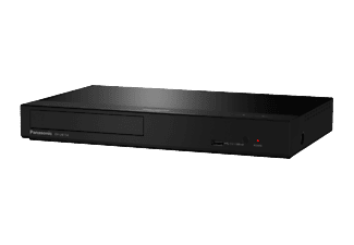 Ultra HD Blu-ray Player PANASONIC DP-UB 154 EG-K Ultra HD Blu-ray ...