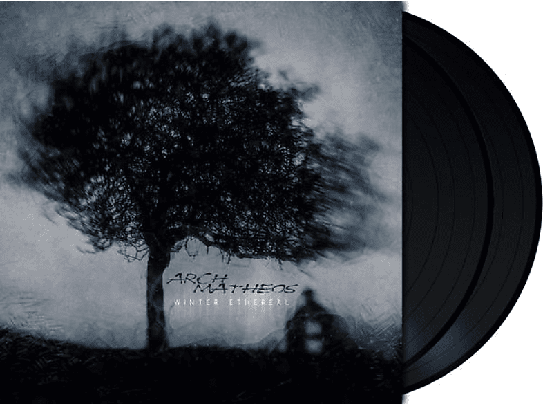 Matheos, The Arch | Matheos, The Arch - Winter Ethereal - (Vinyl) Heavy ...