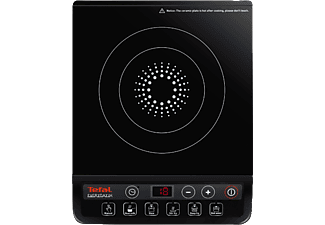 Acheter TEFAL IH2108 Plaque de cuisson à induction | MediaMarkt