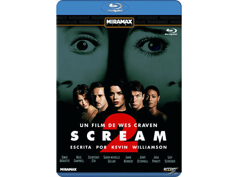 Scream 2 | Blu-ray