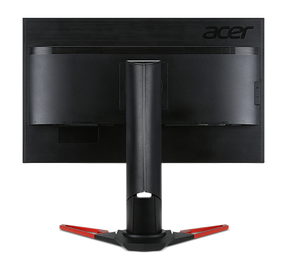ACER XB271HU Predator 27 inç 1ms Tepkime Süresi 165 Hz HDMI/DisplayPort ...