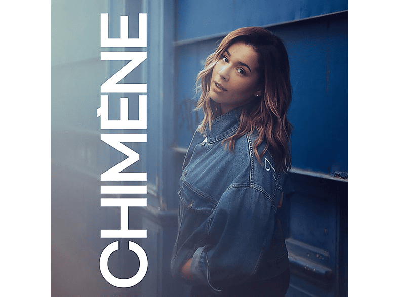 Chimene Badi | Chimene CD CD