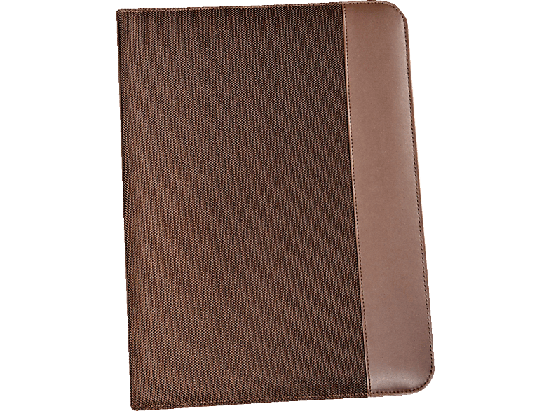 GENIE Wiesbaden Schreibmappe Braun Schreibmappe kaufen | SATURN