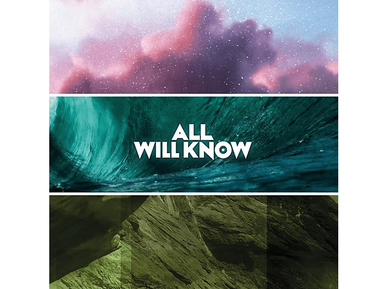 All Will Know | All Will Know - (Vinyl) | MediaMarkt