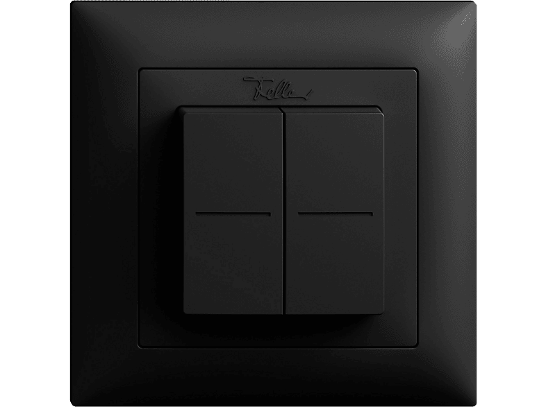 FELLER Smart Light Control | Wandschalter/Fernbedienung für Philips Hue ...