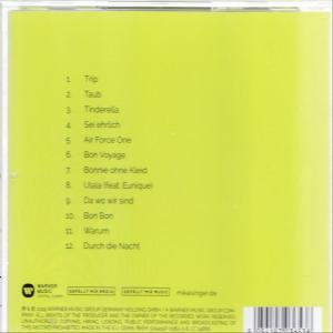 Mike Singer | Trip - (CD) Mike Singer auf CD online kaufen | SATURN