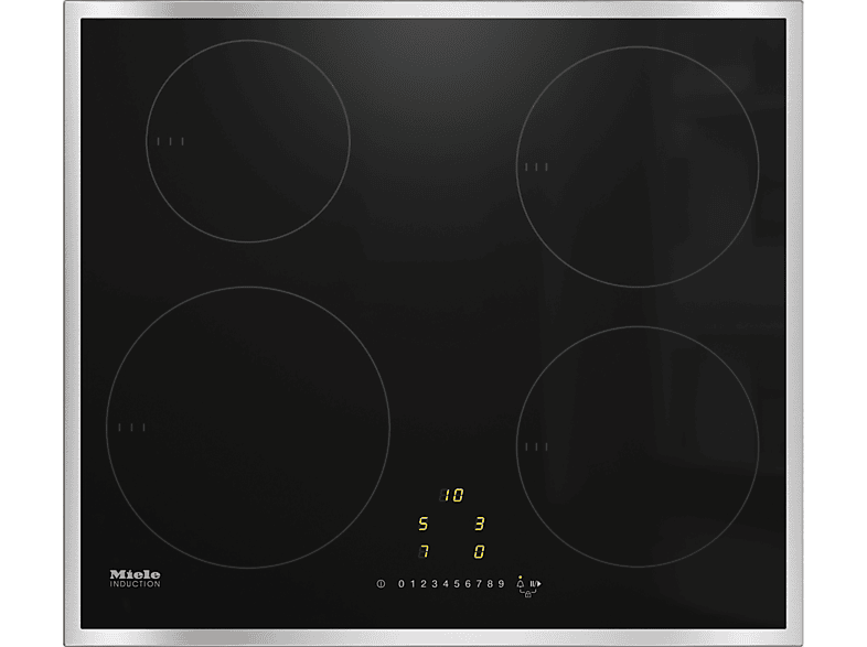 MIELE KM 7201 FR | Kookplaat kopen? | MediaMarkt