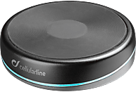 CELLULAR-LINE Wireless Charger Fast Charge Twist Zwart kopen? | MediaMarkt