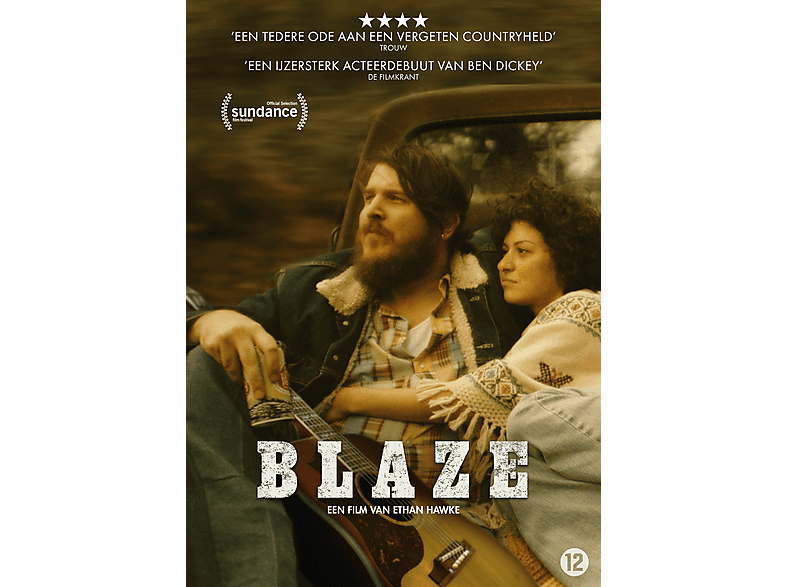 SOURCE 1 MEDIA Blaze | DVD | MediaMarkt
