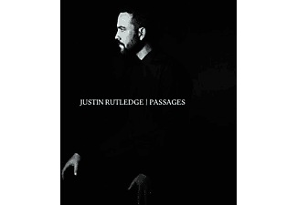 Justin Rutledge | Justin Rutledge - Passages - (Vinyl) Folk & Folklore ...