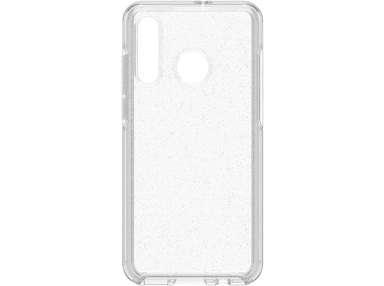 OTTERBOX Symmetry, Backcover, Huawei, P30 Lite, Transparent Handy Cases ...
