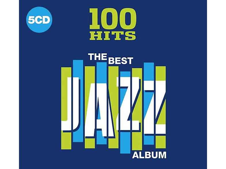 VARIOUS | 100 Hits-Best Jazz - (CD) VARIOUS auf CD online kaufen | SATURN