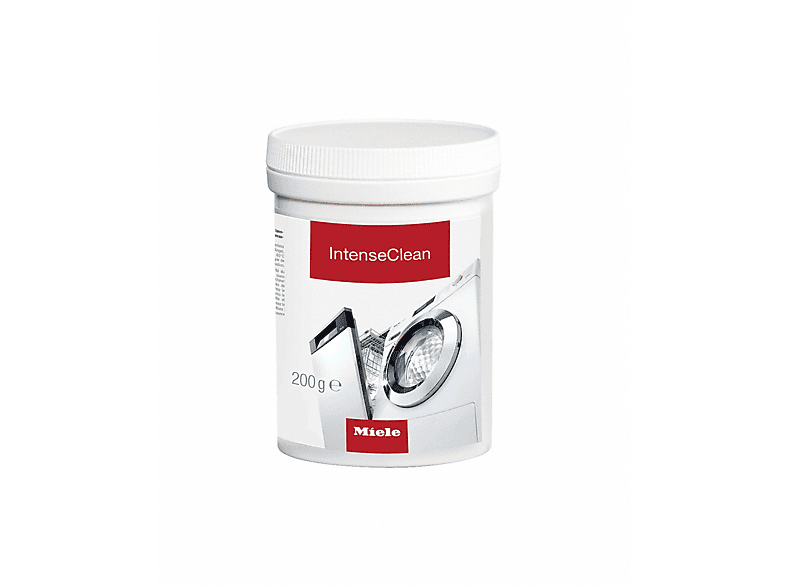 MIELE IntenseClean GP CL WG 252 P | MediaMarkt