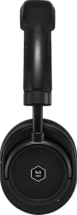 MASTER & DYNAMICS MW50+ Black/Black kopen? | MediaMarkt