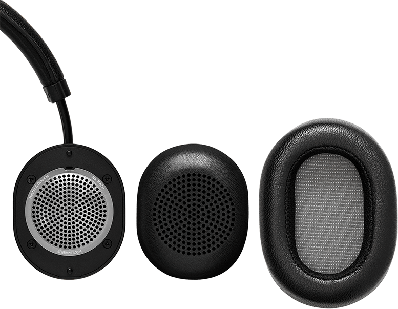 MASTER & DYNAMICS MW50+ Black/Black | MediaMarkt